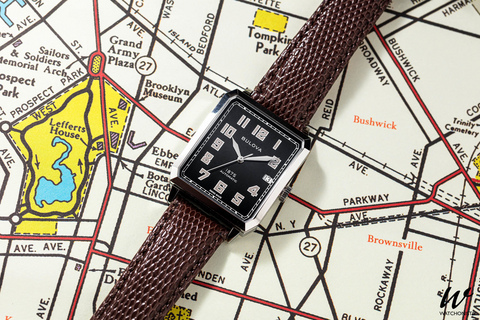 Why The Joseph Bulova Collection Is The Art Deco Mechanical Masterpiece ...