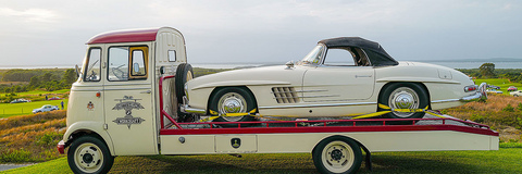 Photo Gallery: The Bridge IV, The Hampton’s Most Exclusive Car Show ...