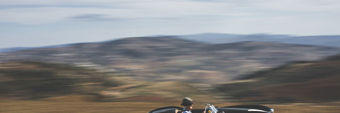 A Serendipitous Journey With Richard Mille: The Rallye Des Légendes In ...