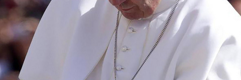The Unlikely Watch Collector: The Pope(s) | Watchonista