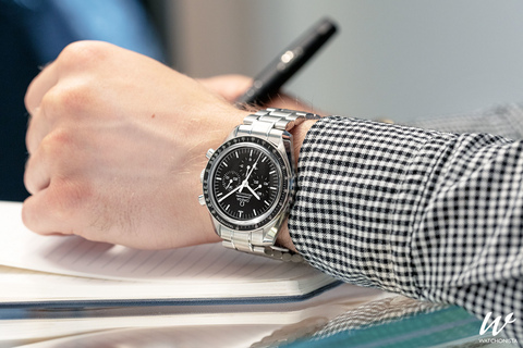 A Show Of Hands: See If You Can Identify These Watches Just By Their ...