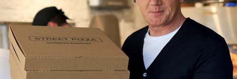 The Unlikely Watch Collectors: Chefs Edition | Watchonista