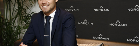 NORQAIN: A Father And Son Team Combining Independence And Craftsmanship ...