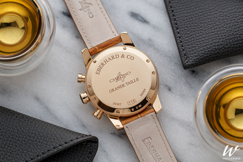 Meet Eberhard & Co.’s Most Storied Watches | Watchonista