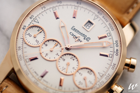 Meet Eberhard & Co.’s Most Storied Watches | Watchonista