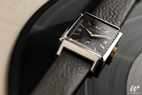 Bulova’s New Frank Sinatra Collection Takes Us Back To The Glory Days ...