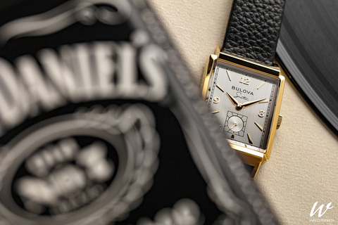 Bulova’s New Frank Sinatra Collection Takes Us Back To The Glory Days ...