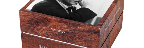 Bulova’s New Frank Sinatra Collection Takes Us Back To The Glory Days ...