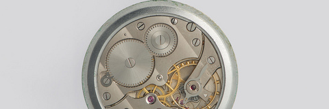 The Unlikely Watch Collector: Albert Einstein | Watchonista