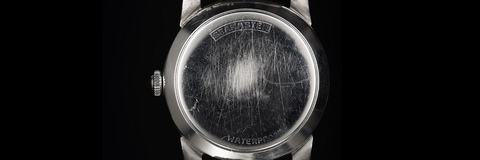 Strange But True Watch Tales: How The Seamaster Logo Landed On The ...