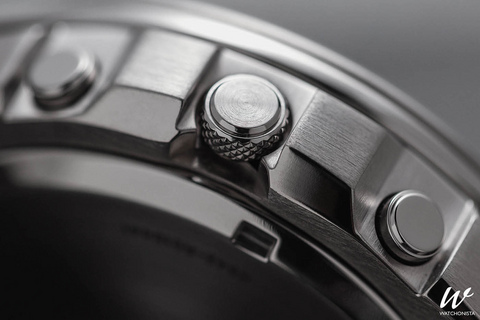 A Closer Look At The Citizen Super Titanium Armor | Watchonista