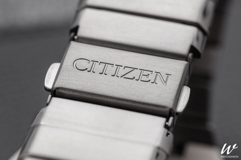 A Closer Look At The Citizen Super Titanium Armor | Watchonista