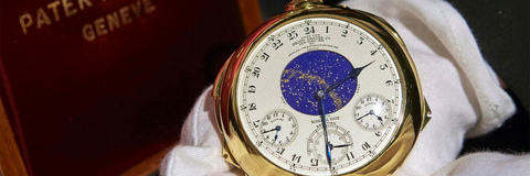 How Claude Sfeir Ended Up On a Bicycle With Philippe Dufour | Watchonista