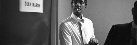 The Unlikely Watch Collector: Dean Martin | Watchonista