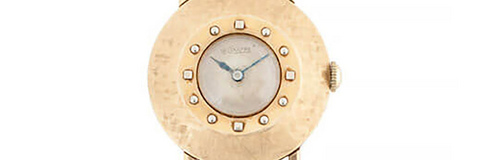 The Unlikely Watch Collector: Dean Martin | Watchonista