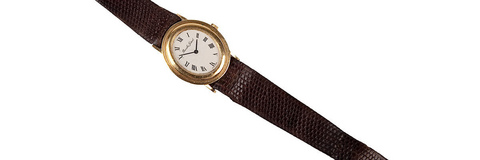 The Unlikely Watch Collector: Dean Martin | Watchonista