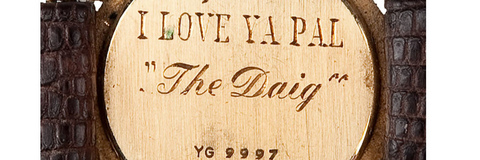 The Unlikely Watch Collector: Dean Martin | Watchonista