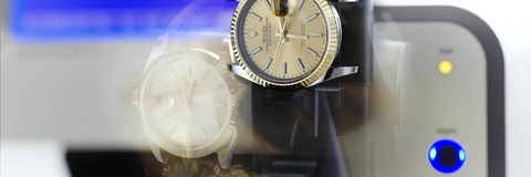 An Inside Look At Rolex World Service | Watchonista