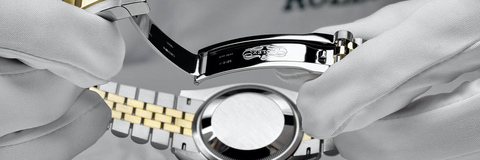 An Inside Look At Rolex World Service | Watchonista