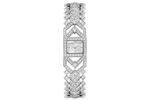Cartier Unveils New Precious And Mysterious Collection Timepieces ...