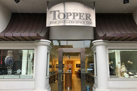 Topper Jewelers