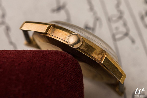 The Unlikely Watch Collector: Uncovering The James Dean LeCoultre ...