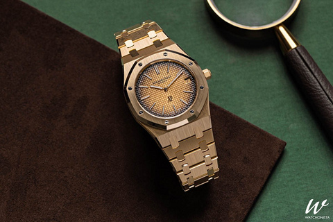 Enter The Octagon: Watchonista’s Guide to the Most Iconic Eight-Sided ...