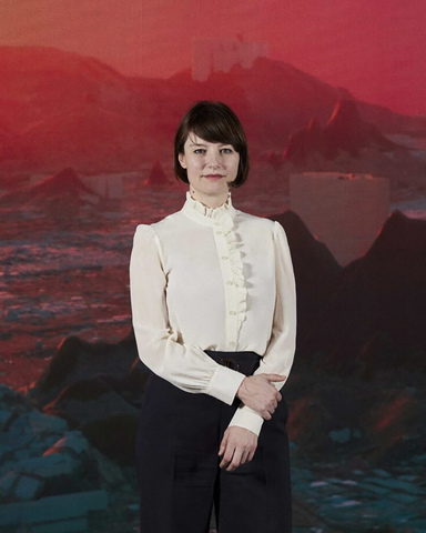 Video: The Hermès “Time Travels the World” Installation by Artist ...