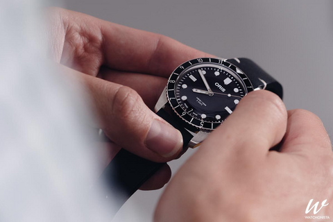 Watch Fans Assemble! A Photo Gallery of the 2022 Edition of WatchTime ...