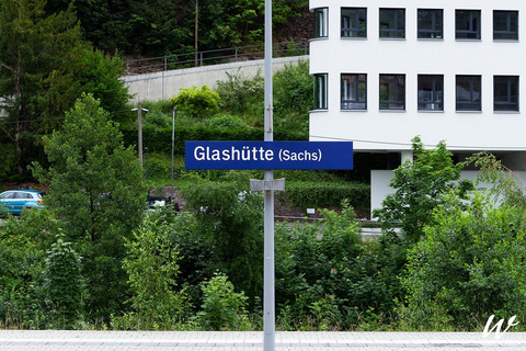 glashutte town