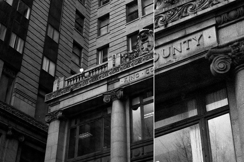 No Color, No Problem: A Hands-on Review of the New M11 Monochrom from ...