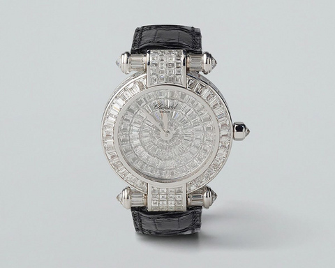 The Unlikely Watch Collector: Pharrell Williams | Watchonista