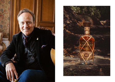 Meet the Maker: Rum Innovator Alexandre Gabriel | Watchonista