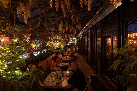 Josh Hendizadeh’s Guide to Los Angeles, Presented by Watchonista ...