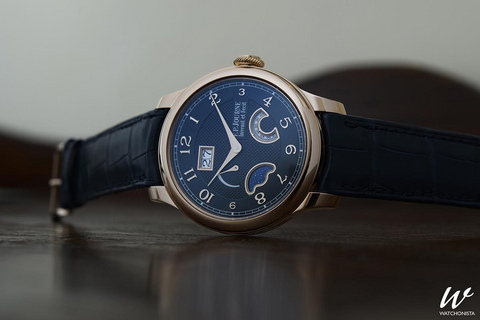 Shared Movements, Distinct Watches: Fascinating Examples of Intriguing ...