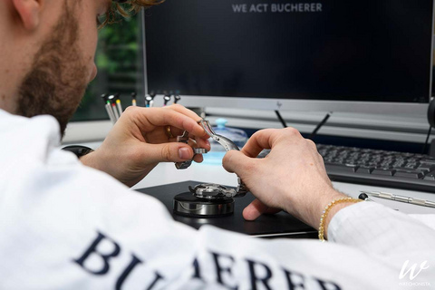 Video: Here’s Everything You Need to Know About Bucherer’s CPO Program ...