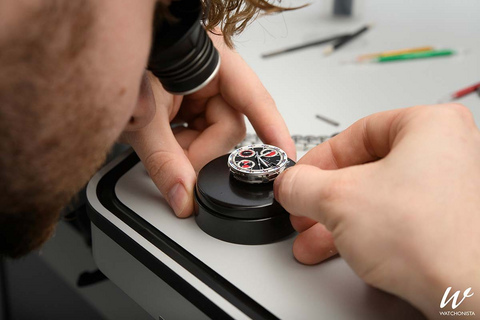 Video: Here’s Everything You Need to Know About Bucherer’s CPO Program ...