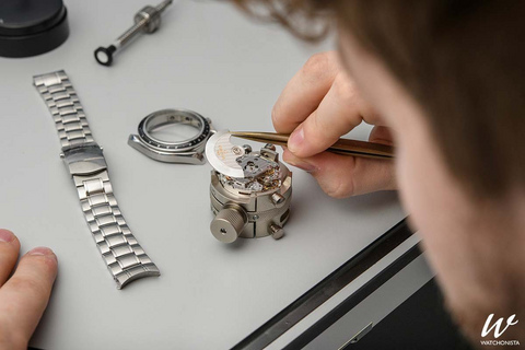 Video: Here’s Everything You Need to Know About Bucherer’s CPO Program ...