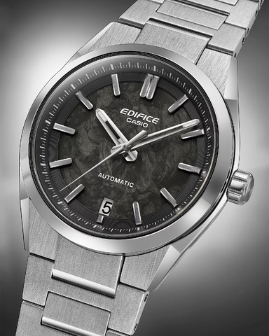 casio edifice features