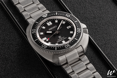 Double Feature: The New Seiko Prospex SPB151 And SPB153 Recast The ...