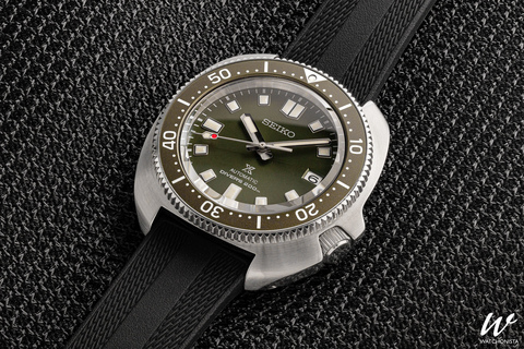 Double Feature: The New Seiko Prospex SPB151 And SPB153 Recast The ...