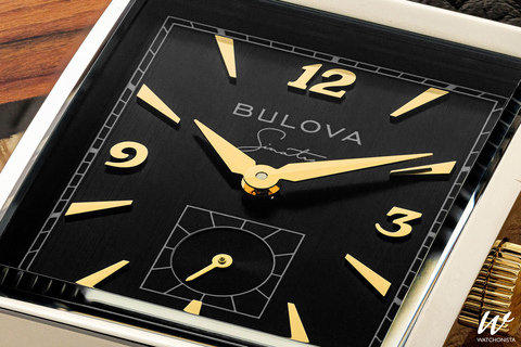 Bulova’s New Frank Sinatra Collection Takes Us Back To The Glory Days ...