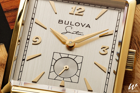 Bulova’s New Frank Sinatra Collection Takes Us Back To The Glory Days ...
