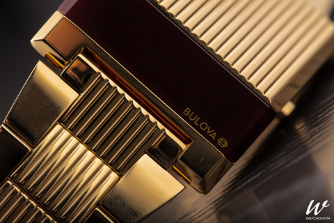 Baselworld 2019: Bulova Revives The Computron, And It’s Damn Cool ...