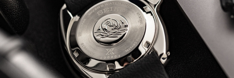 Double Feature: The New Seiko Prospex SPB151 And SPB153 Recast The ...