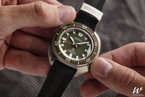 Double Feature: The New Seiko Prospex SPB151 And SPB153 Recast The ...