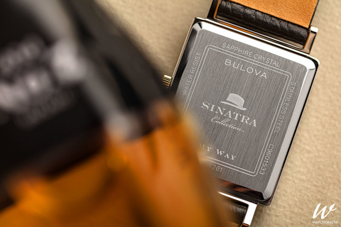 Bulova’s New Frank Sinatra Collection Takes Us Back To The Glory Days ...