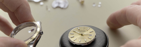 An Inside Look At Rolex World Service | Watchonista