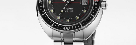 ‘BULOVA: A History of Firsts’ Exclusive Excerpt – The Bulova 666 “Devil ...