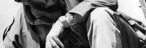 The Unlikely Watch Collectors: Rolex Edition | Watchonista
